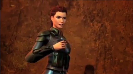 Max steel : Jet Ferrus